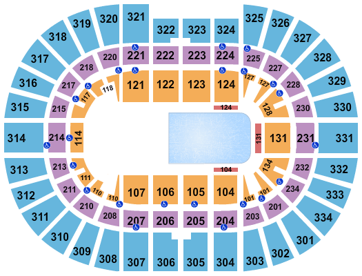 Cirque Du Soleil Columbus Tickets | Live in 2024!